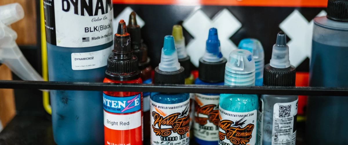 Vegan tattoo: is it possible? What ink to use?